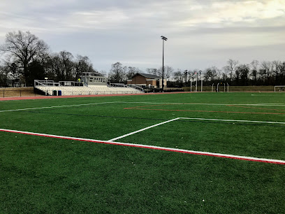 Due Process Stables Golf Course in Colts Neck, New Jersey - Zaubee