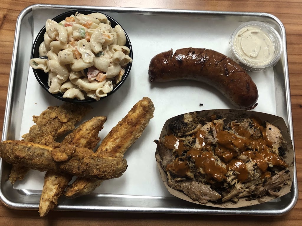 Big Reds California BBQ - Oroville, CA 95965 - Menu, Hours, Reviews and ...
