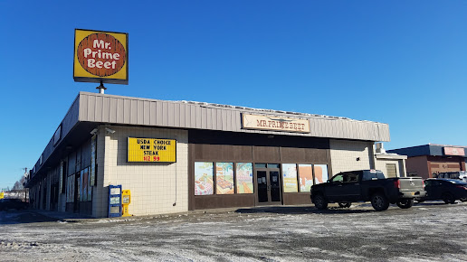 Reviews Mr. Prime Beef (Butcher Shop) in Alaska | TrustReviewers.com