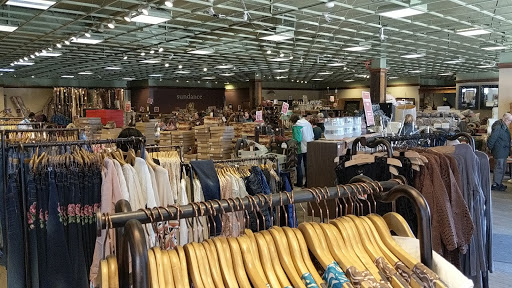 Sundance Catalog The Outlet Store - AZexplained