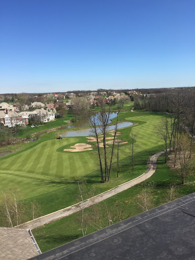 Golf Club «Crystal Tree Golf and Country Club», reviews and photos ...