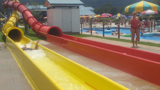 Water Park «Kentucky Splash WaterPark and Campground», reviews and ...