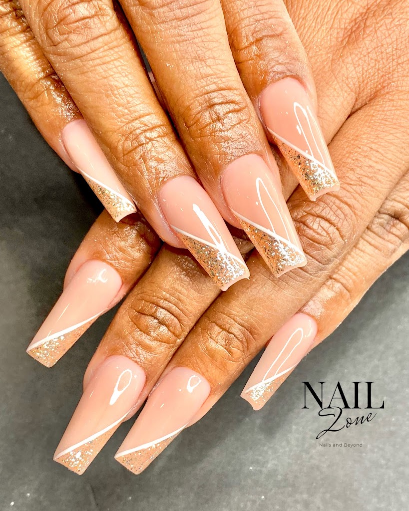 Nail Zone - Tucson, AZ 85712 - Services and Reviews