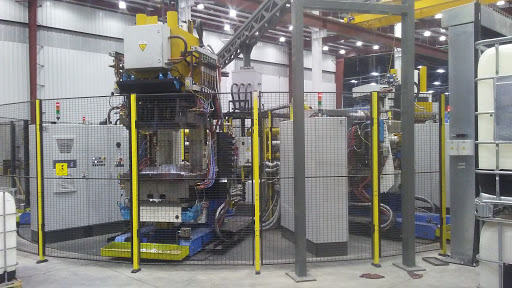 Saint Jean Industries - AZexplained