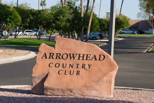 Country Club «Arrowhead Country Club», reviews and photos, 19888 N 73rd ...