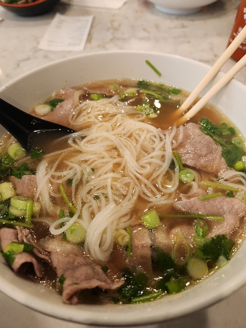 Best Pho in Atlanta: Complete Guide (2025)