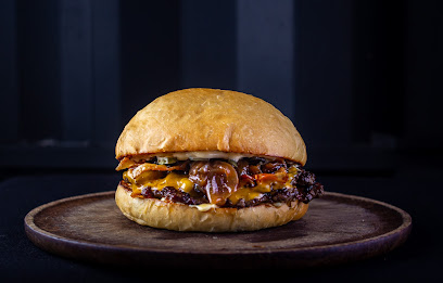 Burger Jump - Hamburguesería - ::..BURGERMANIA..::