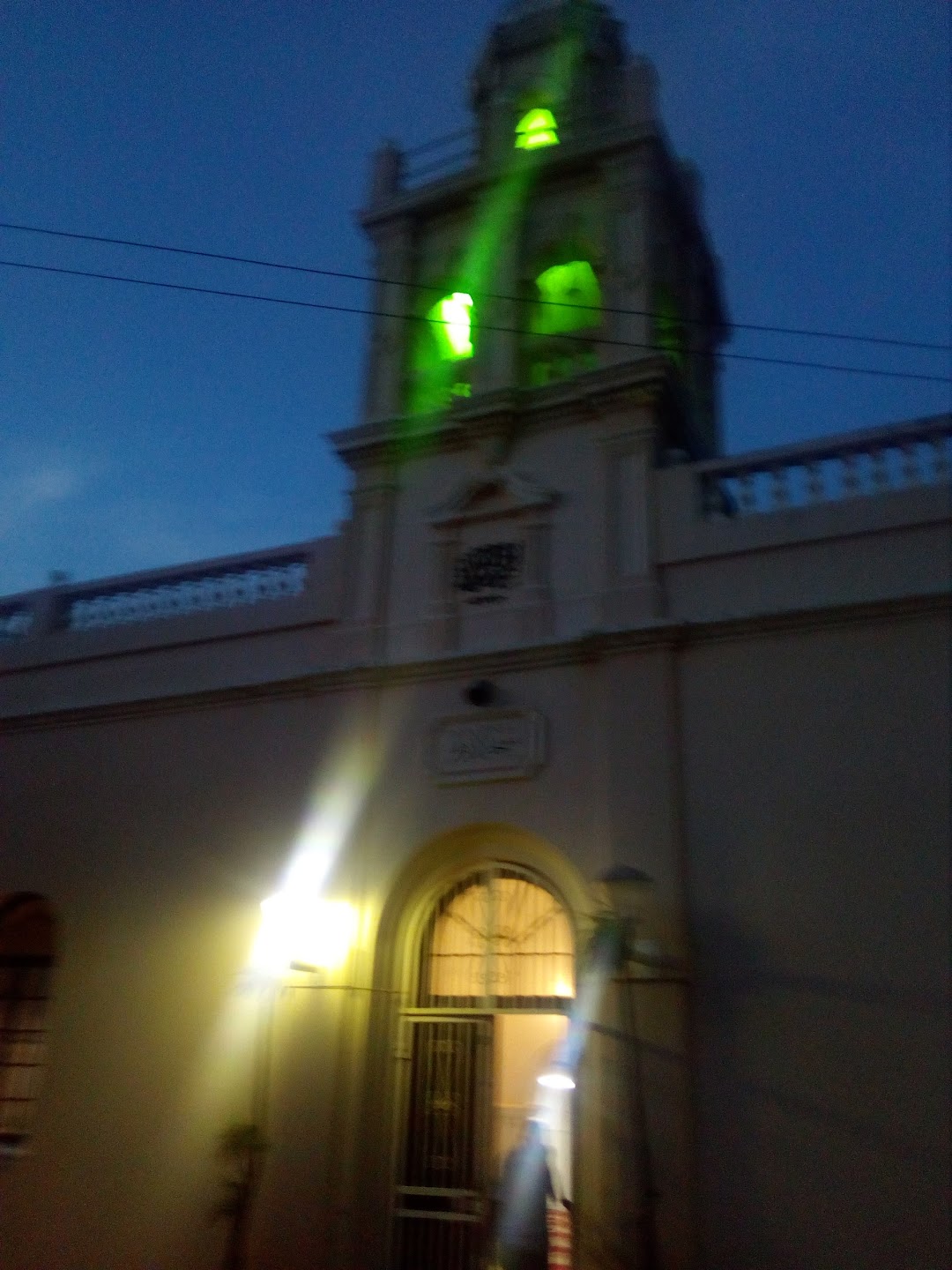 Cape Peninsula University Of Technology Residence in the city Cape Town