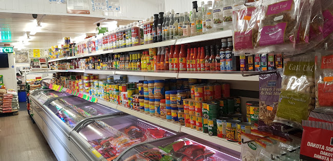 8 reviews of Khan Foodstore (Supermarket) in Bristol (Bristol)