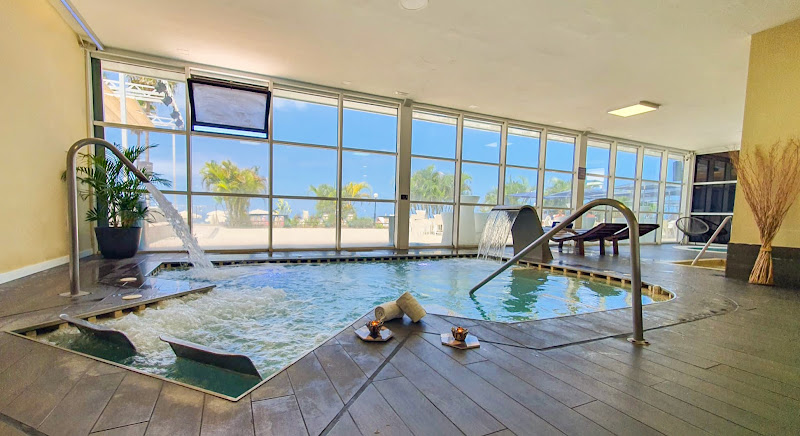 BLUE Spa Revisión Y Opiniones - Balnearios Relax