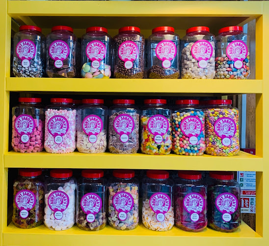 302 reviews of Aunt Sandra's Candy Factory (Ice cream) in Belfast ...