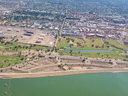 Park «Rio Salado Park», reviews and photos, 80 West Rio Salado Parkway ...