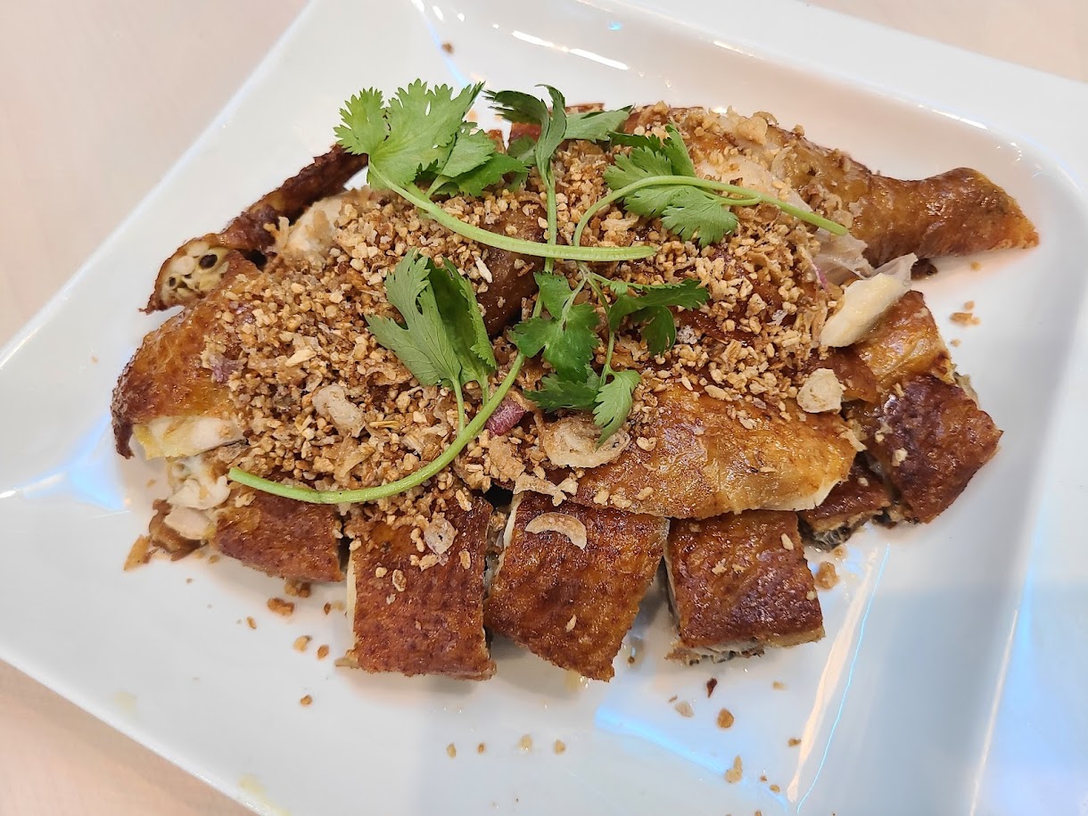 Best Peking Duck in Boston: Our Expert Picks for 2025