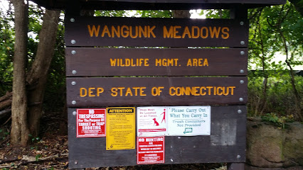 Pachaug State Forest Parking - 343 Dow Rd, Plainfield, Connecticut - Zaubee