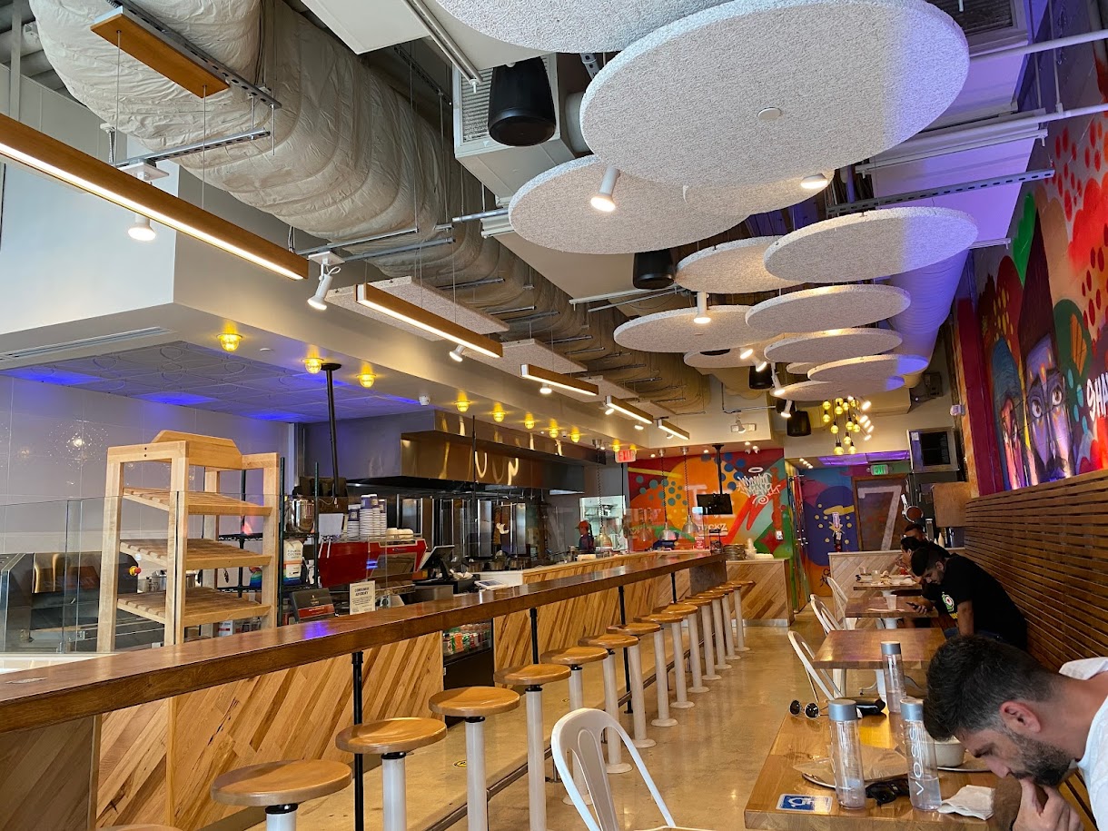 2025 Ranked: Best Mediterranean Restaurants in Miami