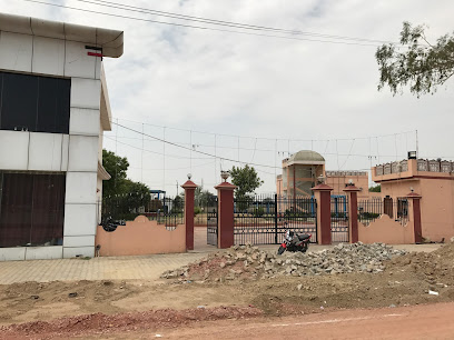 Blue Star Hotel - Hotel - Tundli, Uttar Pradesh - Zaubee