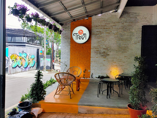Treum Coffee - Kota Batu