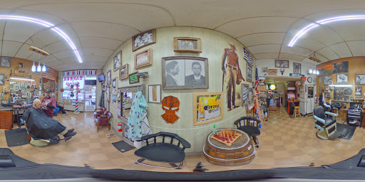 Simple Cuts - Locations from All Over the World