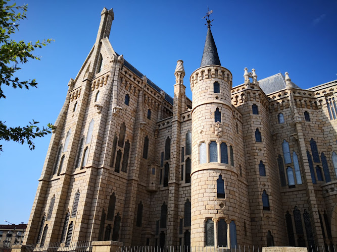 Astorga 《 OPINIONES