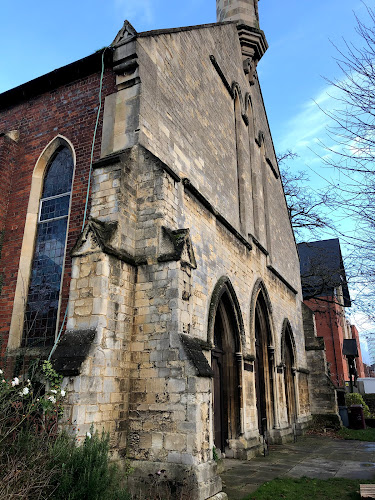 22 reviews of Holy Trinity, Church (Church) in Reading (Berkshire)