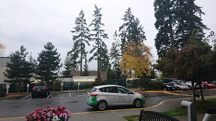 Microsoft Building 43 - Corporate office - Redmond, Washington - Zaubee