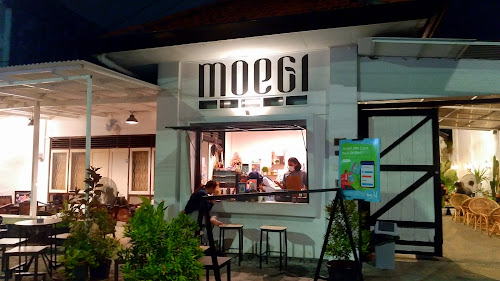 Moegi Koffie - Kota SBY