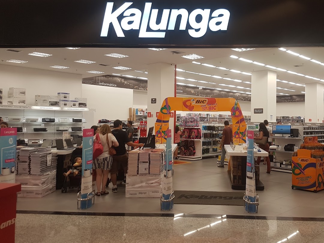 Kalunga na cidade Cuiabá