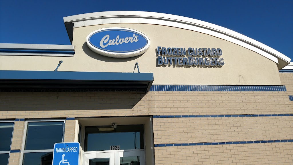 Culver’s - Kansas City, KS 66111, Reviews, Hours & Contact