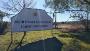 Saps Academy Oudtshoorn in the city Oudtshoorn
