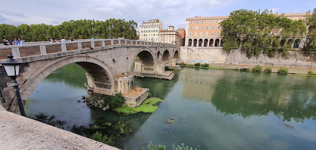 Ponte Garibaldi - reviews,open hours,photo spots,things to do ...