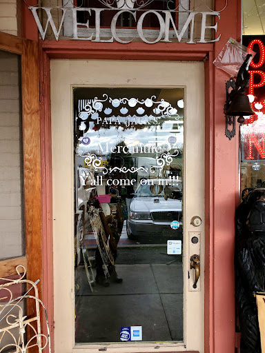 Papa Jack's - AZexplained