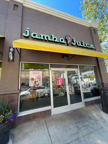 Jamba Juice in San Jose, CA