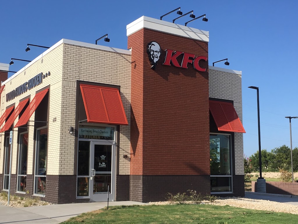 KFC - Midlothian, TX 76065 - Menu, Reviews, Hours & Contact