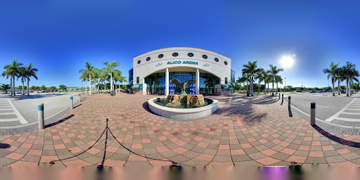 Arena «Alico Arena», reviews and photos, 12181 Fgcu Lake Pkwy E, Fort ...
