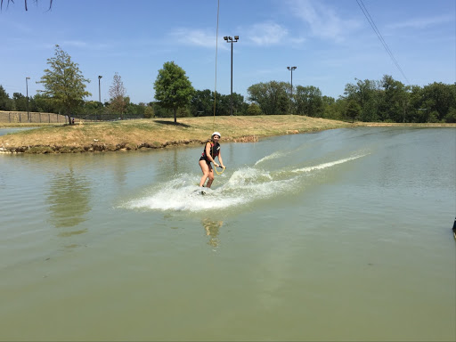Amusement Park «Hydrous Wake Park», reviews and photos, 580 N Cedar Dr ...