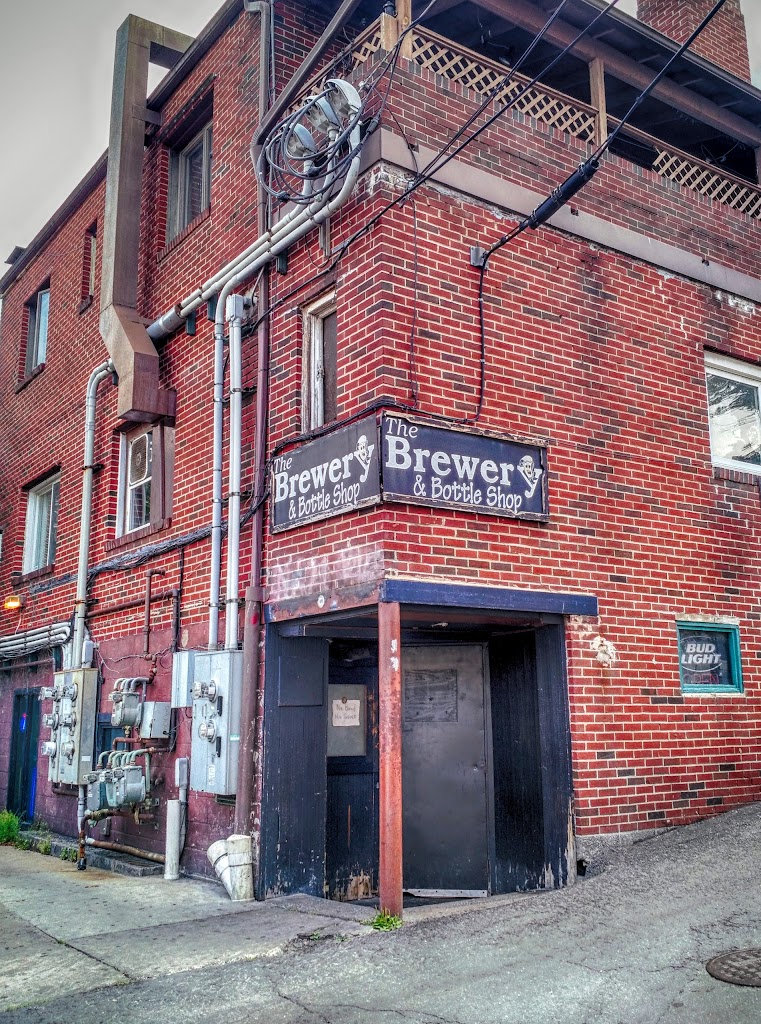The Brewery - State College, PA 16801, Reviews, Hours & Contact