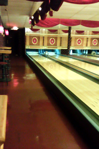 Bowling Alley «Arsenal Bowling Lanes», reviews and photos, 212 44th St ...