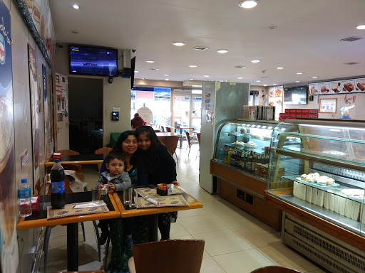 Cuenca Heladería, Cafetería y Restaurante - Ice cream shop,Cafeteria ...