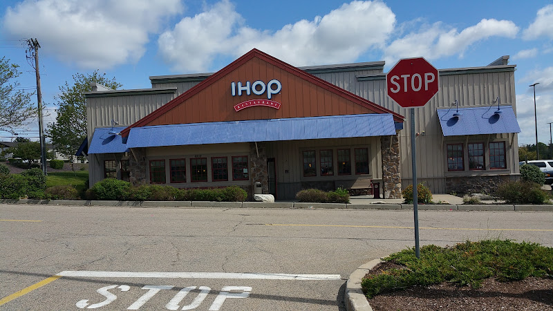 IHOP in Brockton, MA