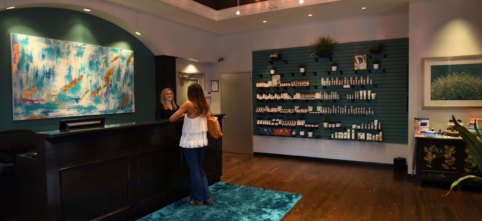 The Absolute Best Day Spa in Houston [Updated 2025]