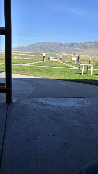 Thompson Long Range - 390 W 1700 S, Logan, Utah - Zaubee