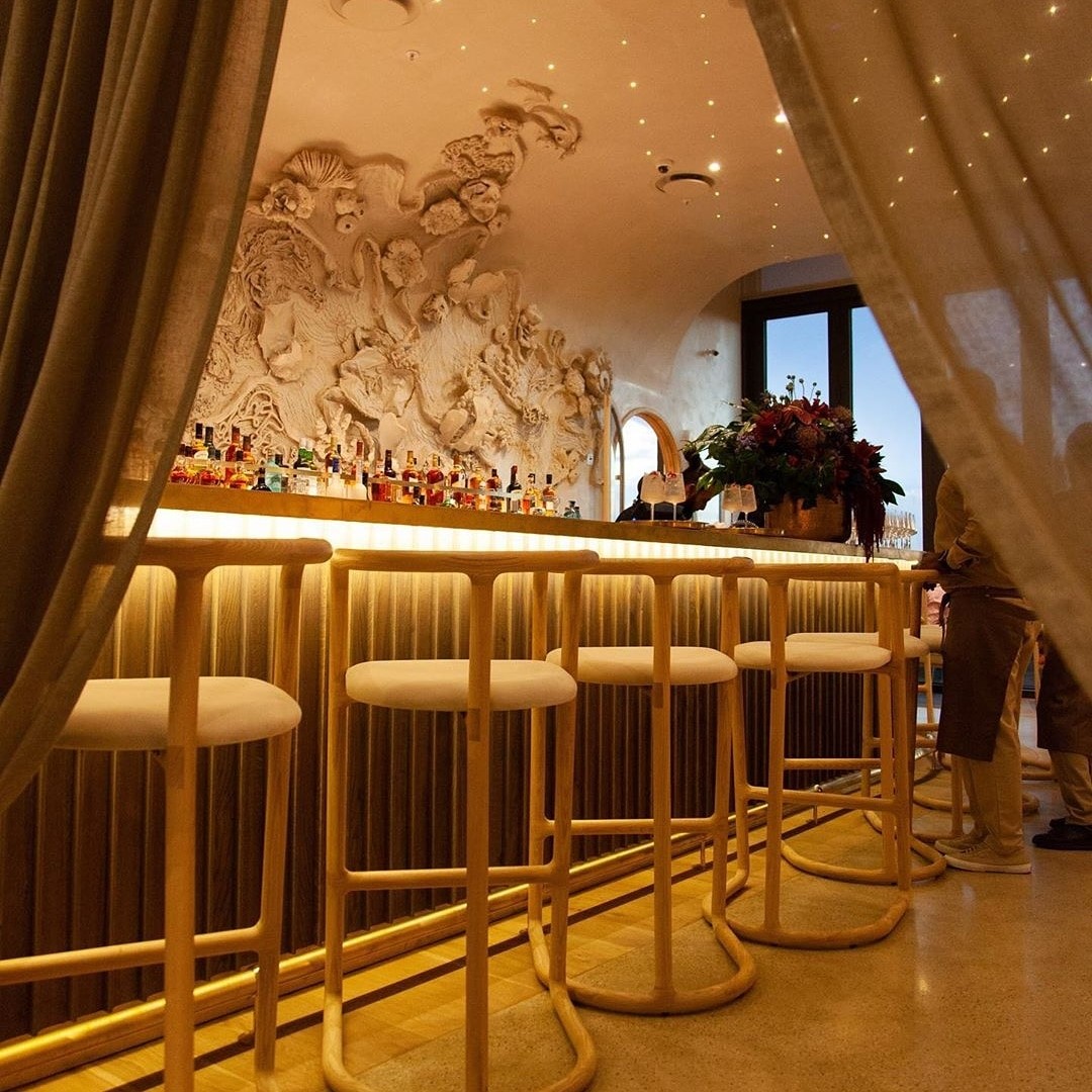 Triac Lighting in the city Johannesburg