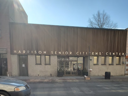 Jackson Twp Senior Center in Jackson Township, New Jersey - Zaubee