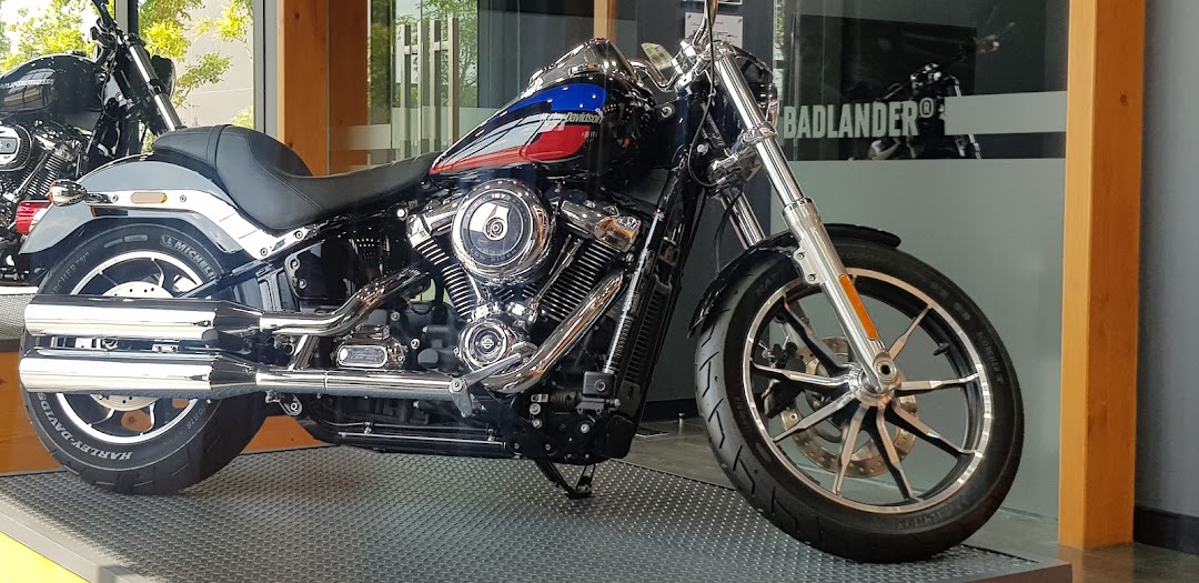 HDMC (THAILAND) LTD. ในเมืองอำเภอปลวกแดง