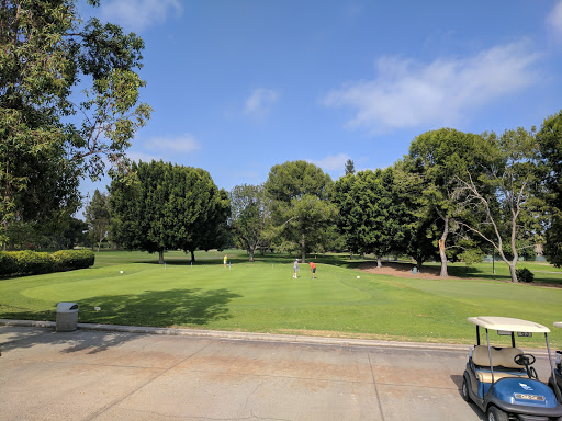 Golf Course «Dad Miller Golf Course», reviews and photos, 430 N Gilbert ...
