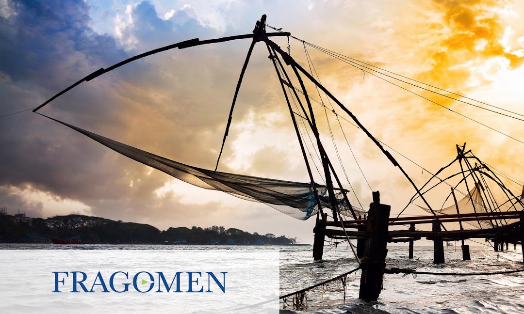 Fragomen in Kochi (India) in the city Kochi