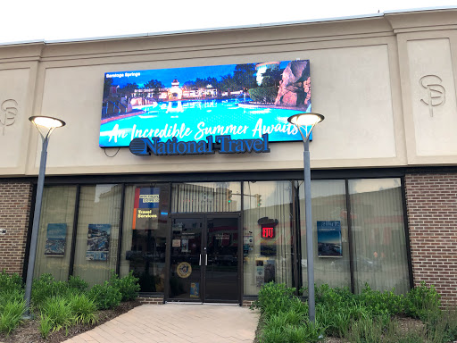 National Travel - AZexplained