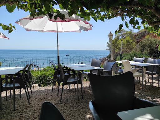 Restaurante Xiringuito Cap Roig - Bar Pepe en L'Ampolla