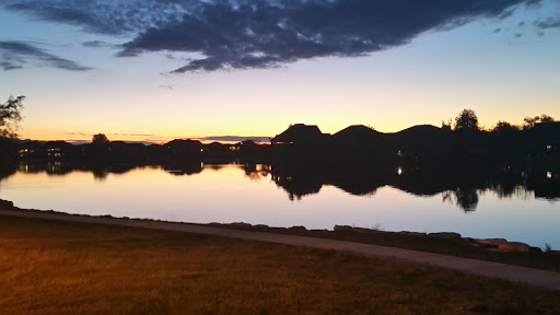 Golf Course «Stansbury Park Golf Course», reviews and photos, 1 Country ...