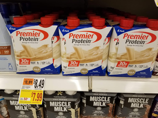 Supermarket «Big Y», reviews and photos, 275 New Britain Ave ...